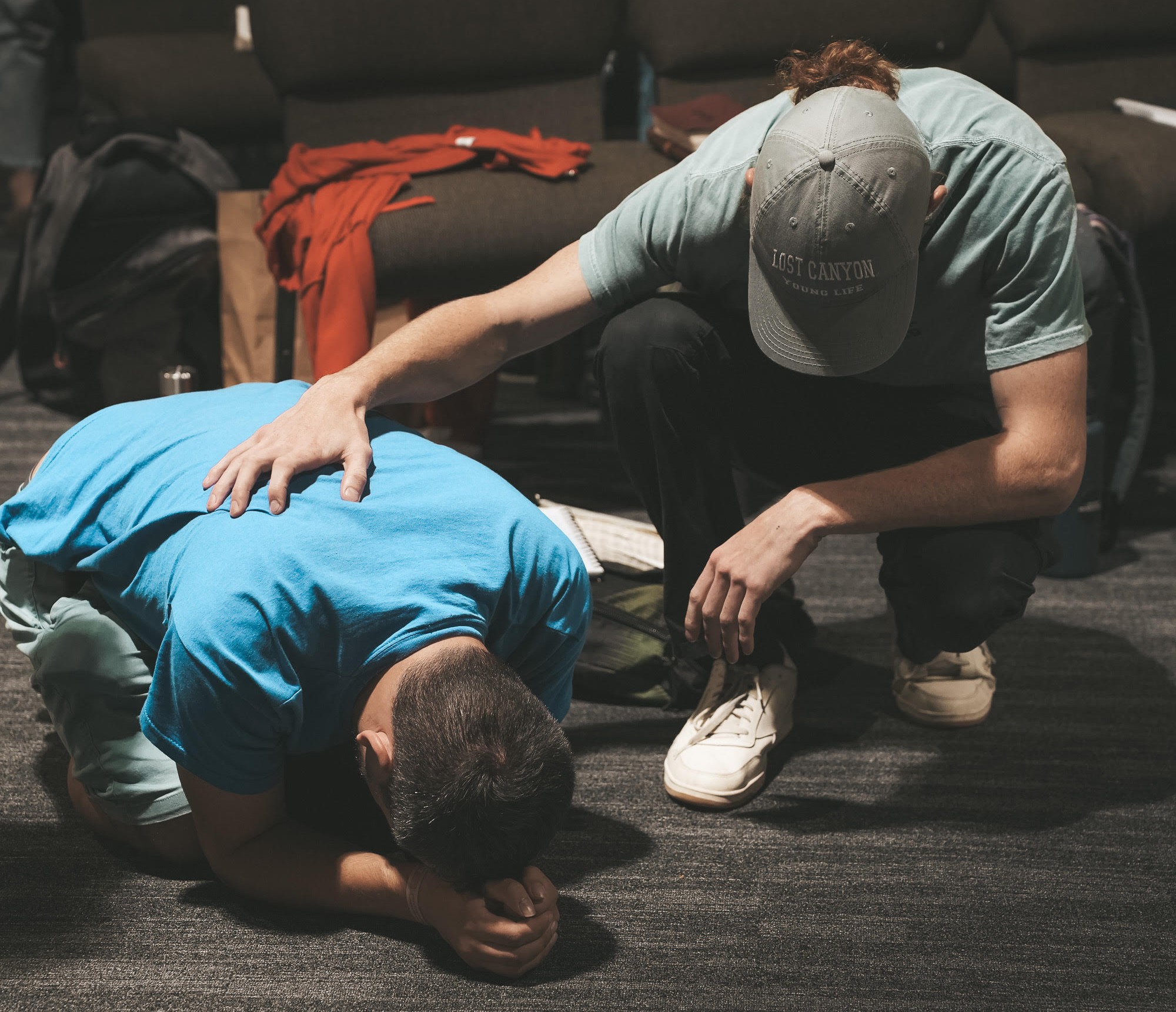 Pray For A Recommitment to YWAM’s Foundational Practice - YWAM News ...